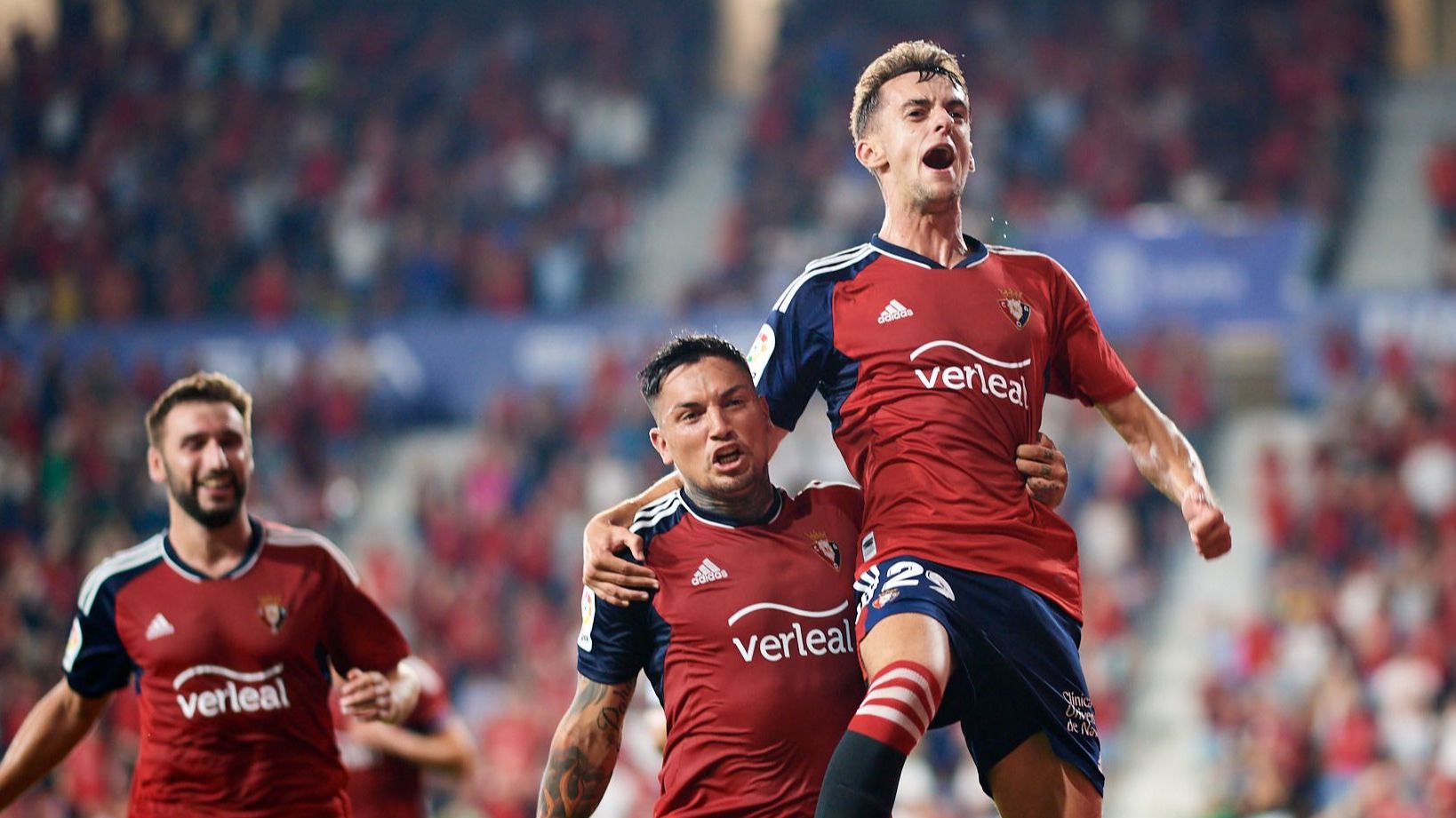 GOL PLAY | El canal del fútbol y del deporte en abierto