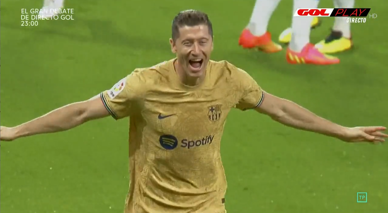 GOL PLAY | El canal del fútbol y del deporte en abierto