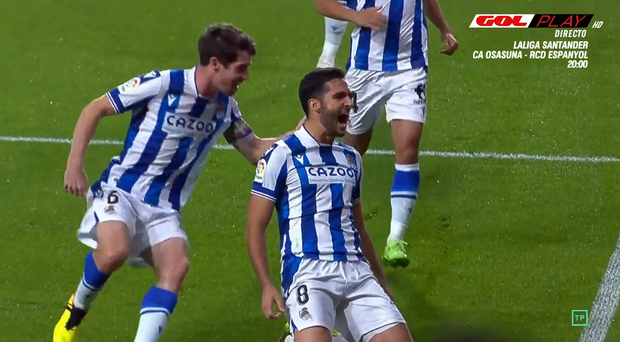 GOL | El canal del fútbol y del deporte